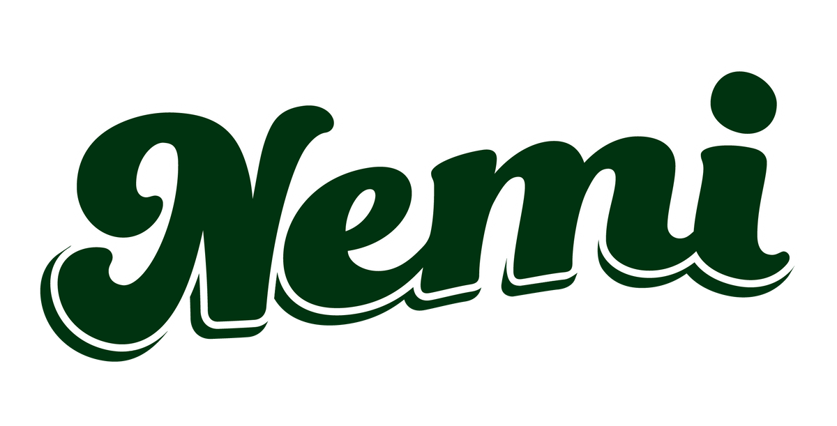 Nemi Snacks, Mexican-inspired snacks made with nopales cactus and seed